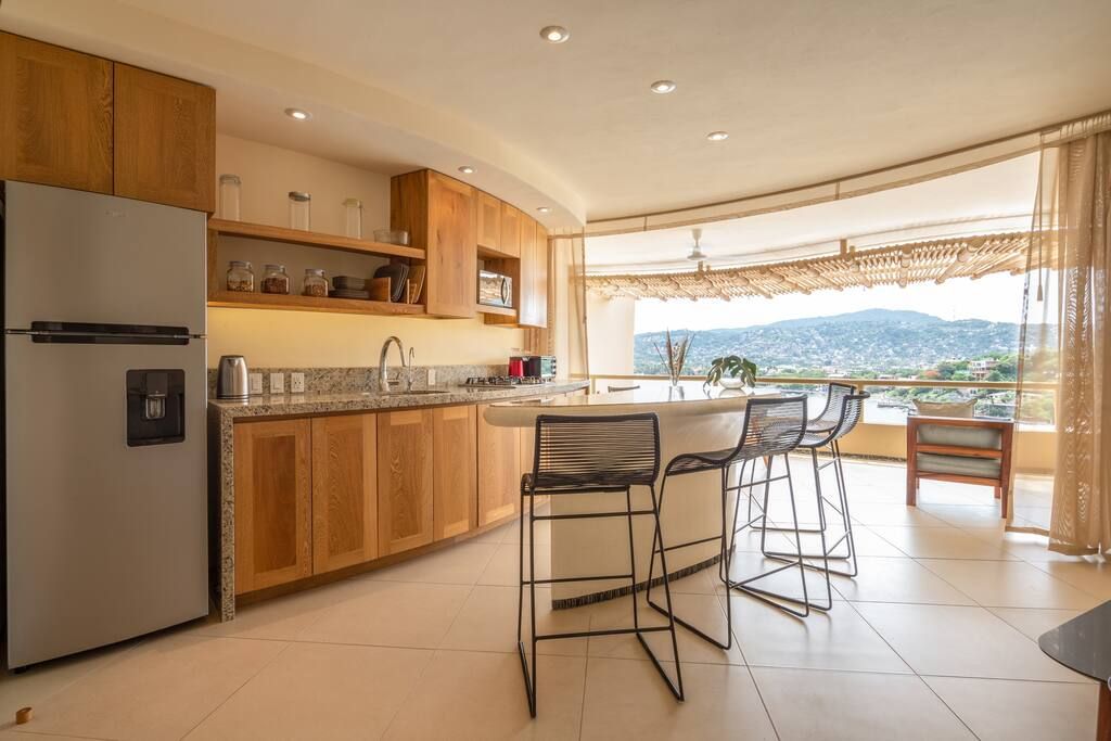 Villas Kau Kan 201 | Villas Kau Kan